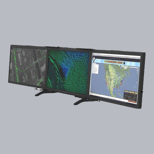 Ground Control Stations (GCS) | General Atomics Aeronautical Systems Inc.