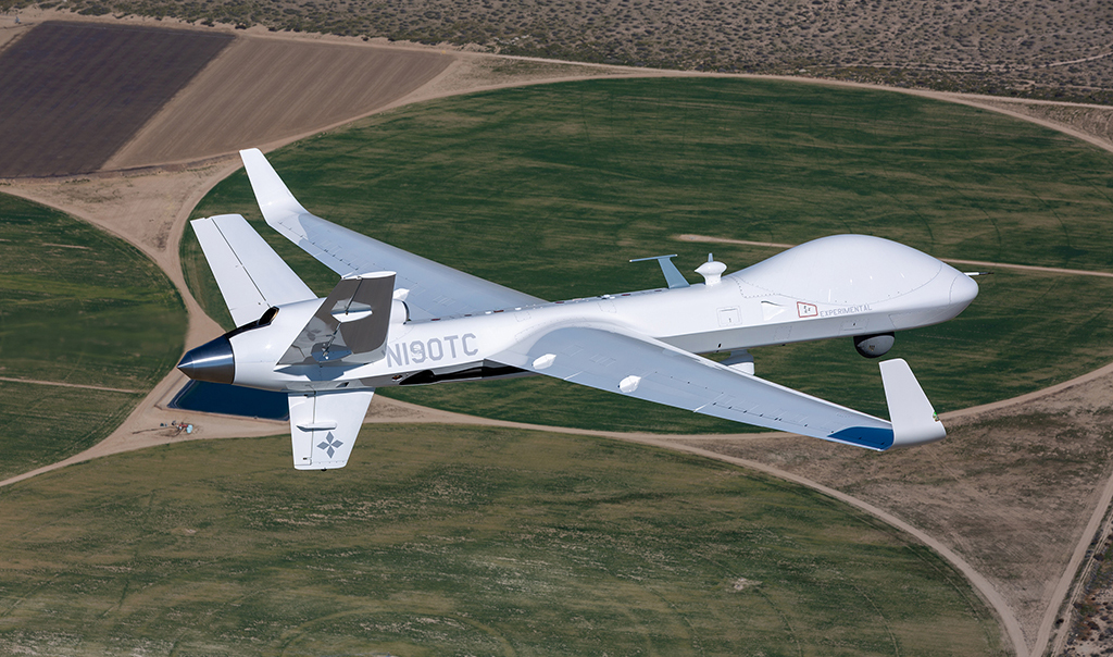 GA-ASI Conducts JCG's Validation Flights in Japan | General Atomics ... GA-ASI Conducts JCG's Validation Flights in Japan | General Atomics ...