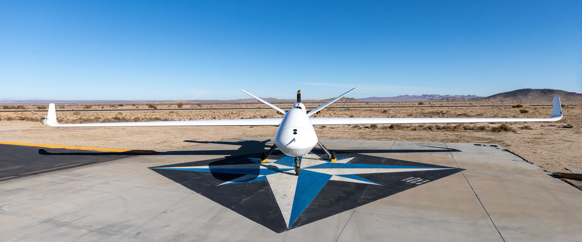 NASA SIO Demo | General Atomics Aeronautical Systems Inc.