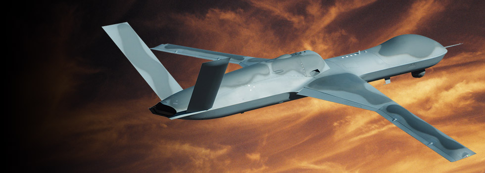 Home | General Atomics Aeronautical Systems Inc.