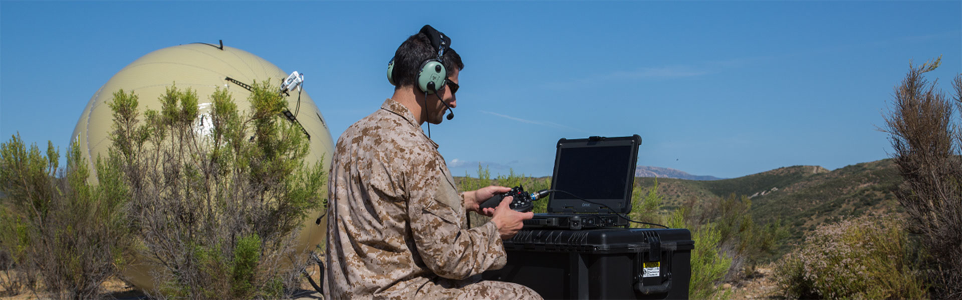 eXpeditionary Command & Control (XC2®) | General Atomics Aeronautical ...