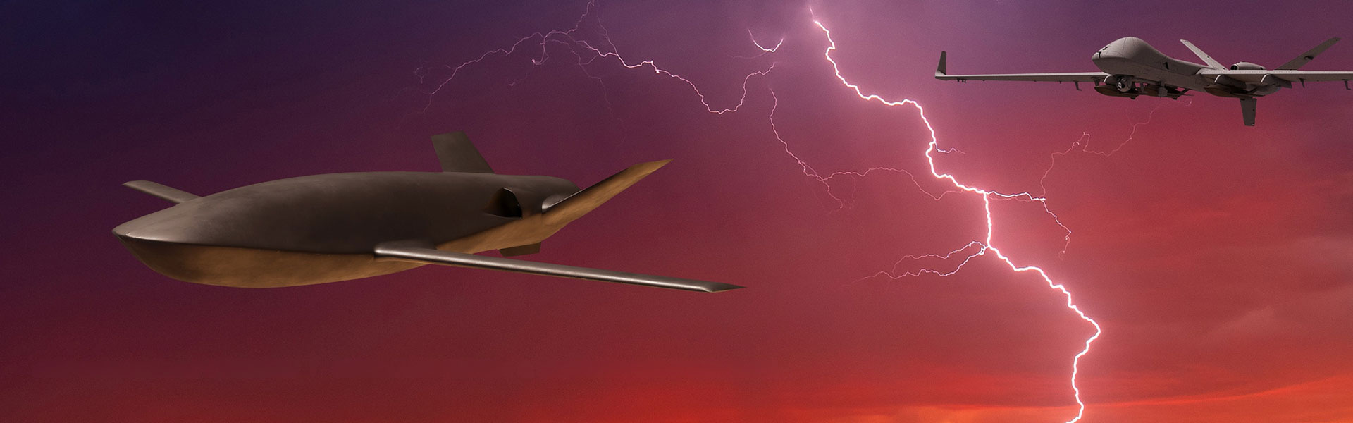 Small Unmanned Aerial Systems and Launched Effects | General Atomics ...