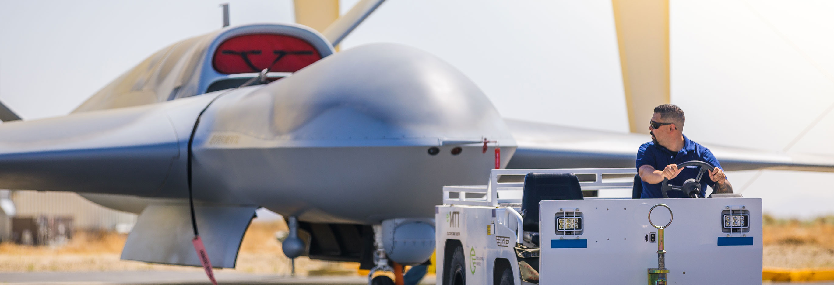Field Operations Support | General Atomics Aeronautical Systems Inc.